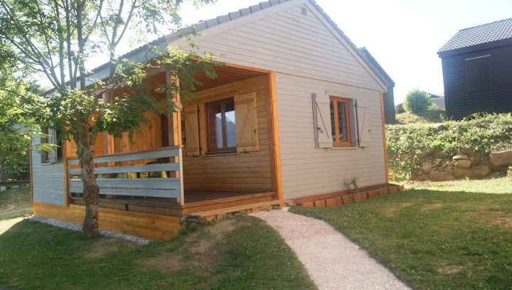 Chalet Des Fontaines - Ax-les-Thermes