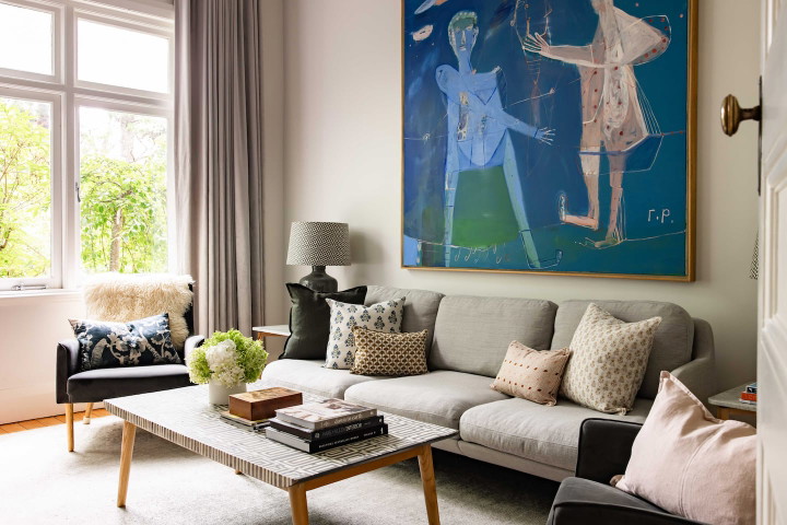 Umtala House | Artfully Luxurious Spacious Home - Blue Mountains