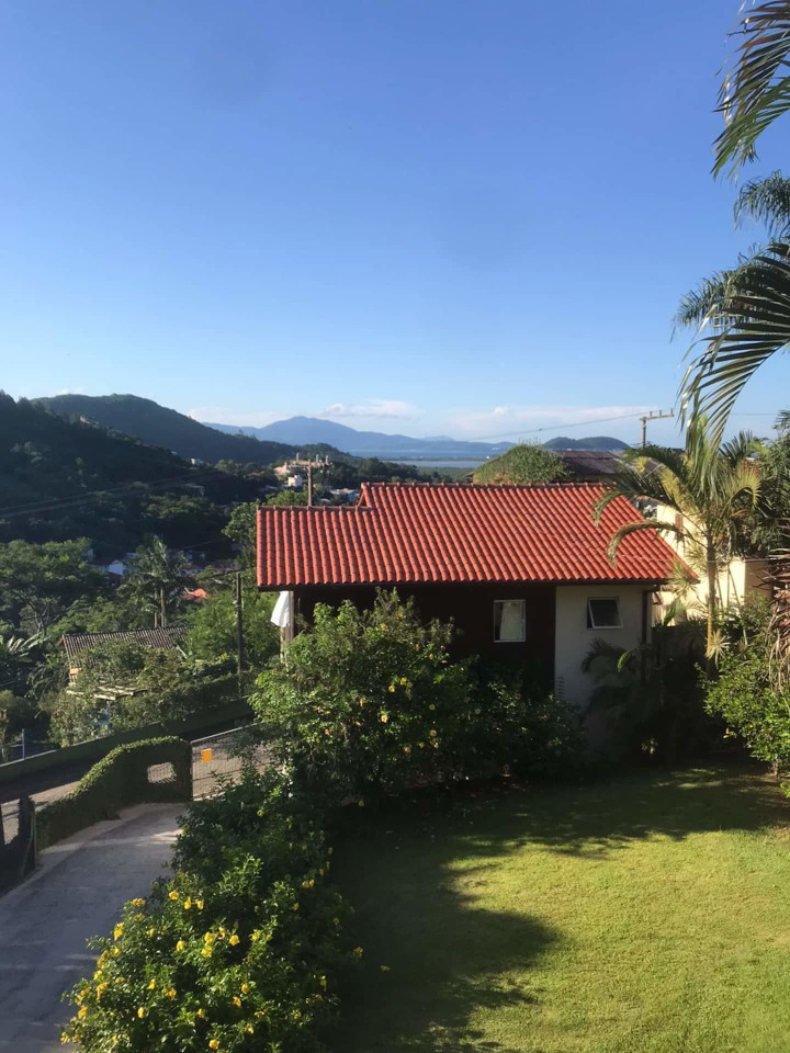 Santo Antônio De Lisboa Refuge - Florianópolis