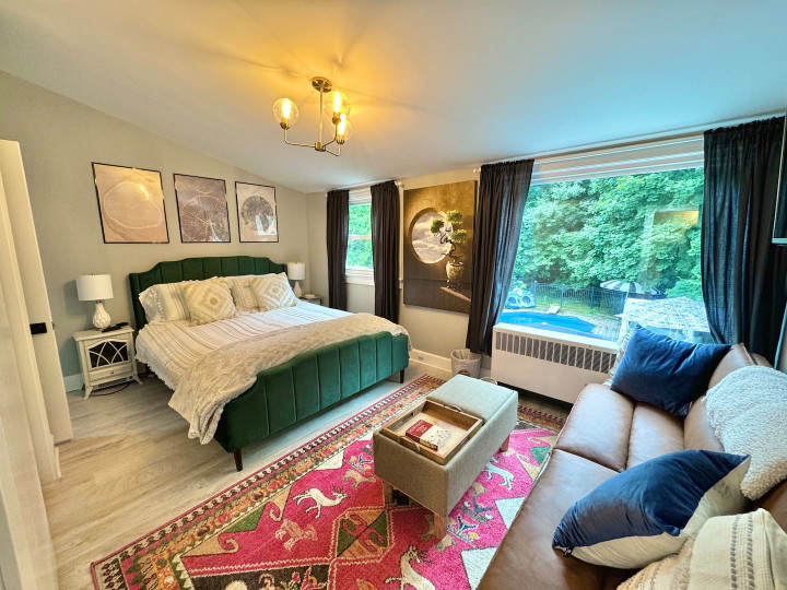 Hudson Valley Highland Retreat W/ Fire Pit - Poughkeepsie, NY