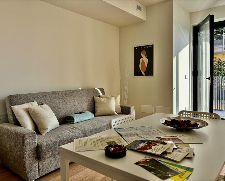 Appartamento Sophie - Cuneo