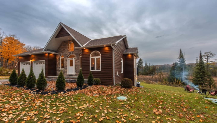 Beautiful Luxury Cottage In Kawartha Lake. - Kawartha Lakes