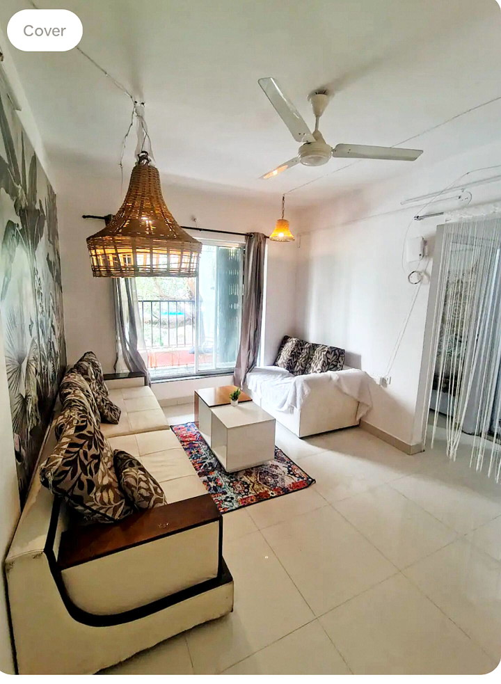 Wonderlust Bohemian House - Pune