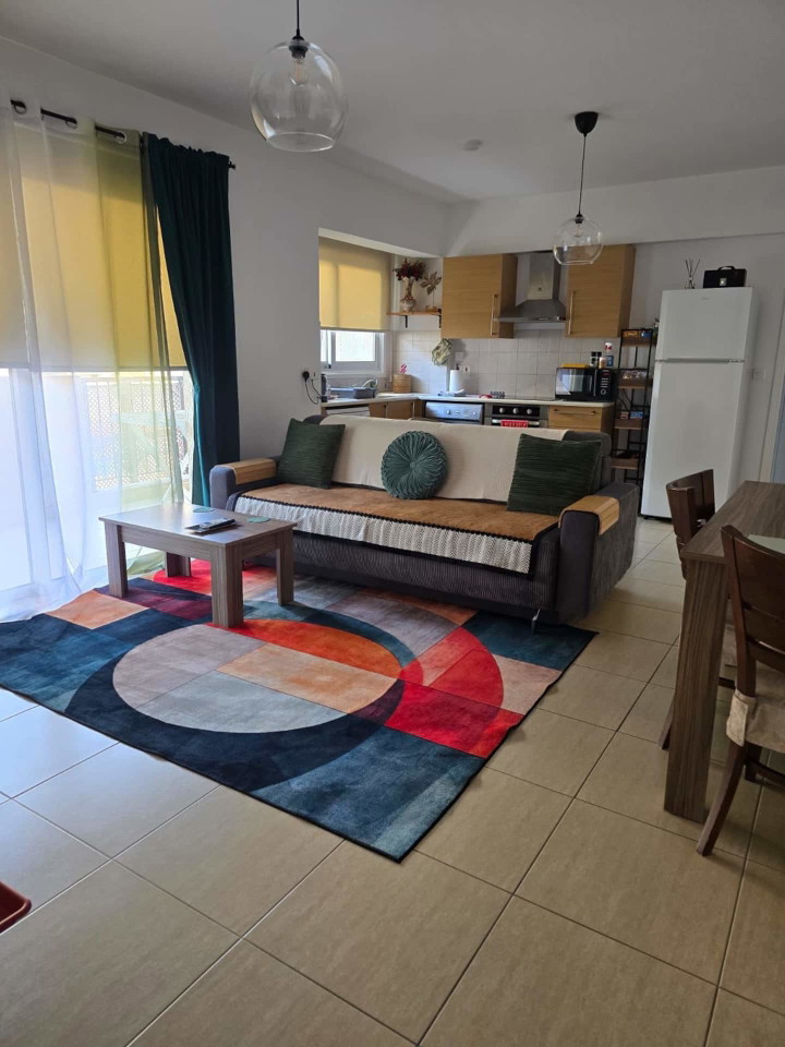 Flat In Larnaca - Larnaca