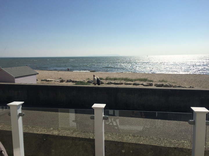 The Shed - Mudeford
