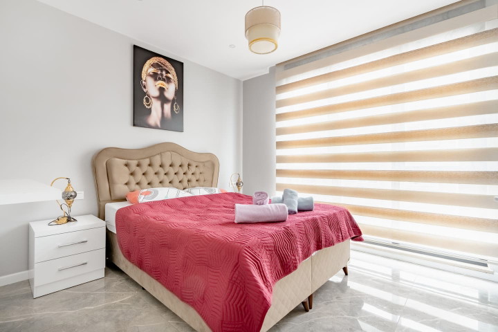The Best Location Of Alanya Keykubat 12 - Alanya