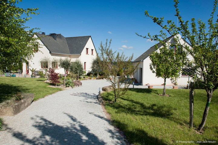 Logement 2 à 5 Personnes La Roche-bernard - La Roche-Bernard