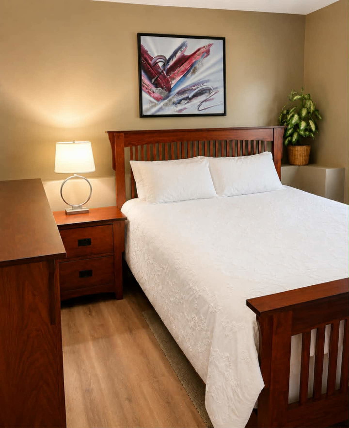 Beautiful Creekside B&b In Fraser Heights Village - Surrey