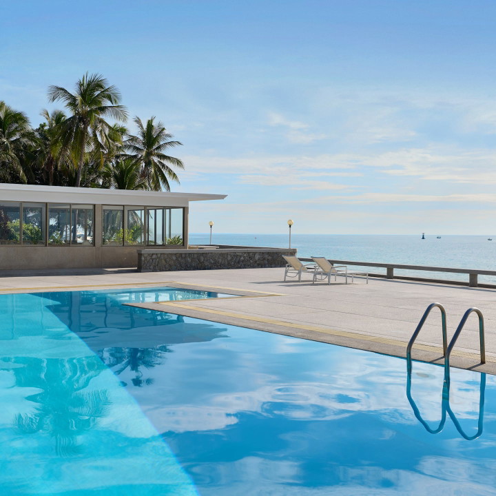 3 Bedroom Molly Beach House By Yudee Assets - Hua Hin