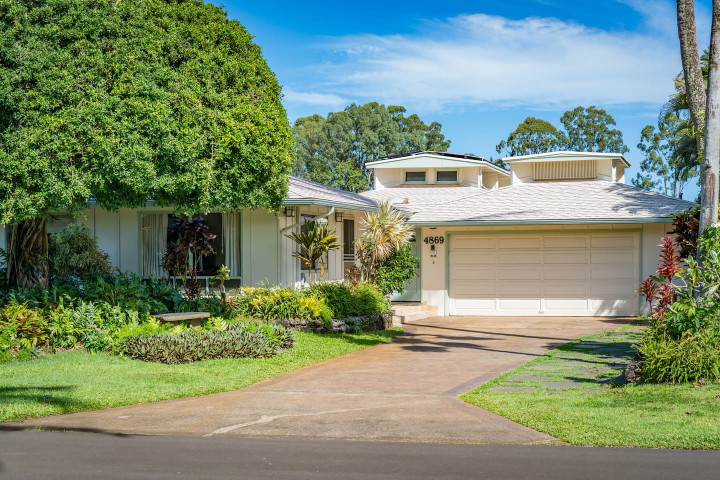 Private Guest Suite Near Beaches, Hiking & Golfing - Kauai, HI