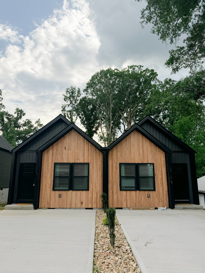 Fairview 304b - The B Side - Spartanburg, SC