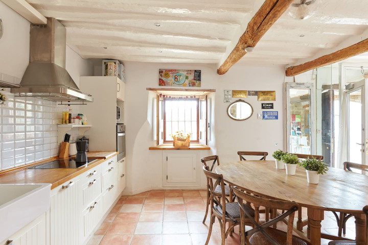 Casa Rural Babesenea / Lácar-urederra-estella - Estella