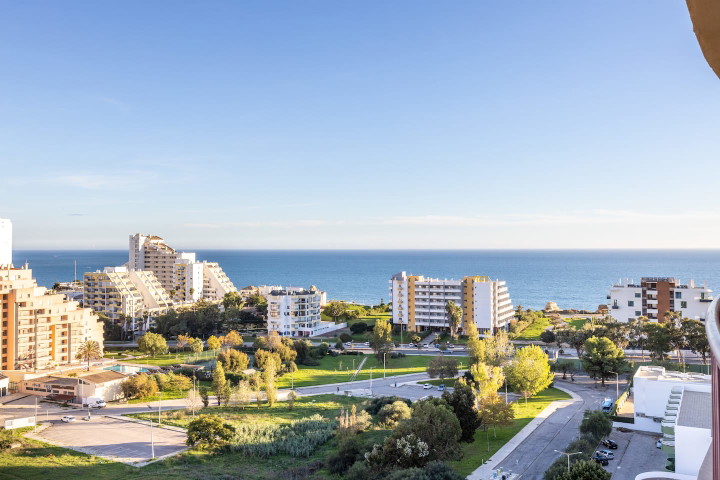 Behappy 4min To The Beach - Ocean View 10 - Portimão