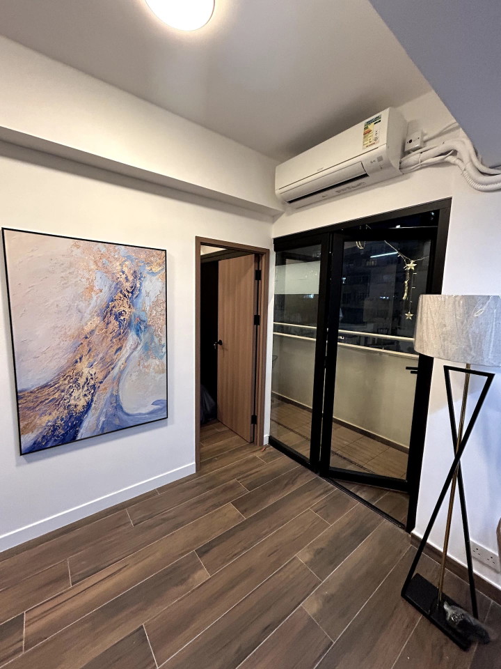 Best Inn,1 Min Causeway Bay Mtr Modern 2brflat - Tsim Sha Tsui