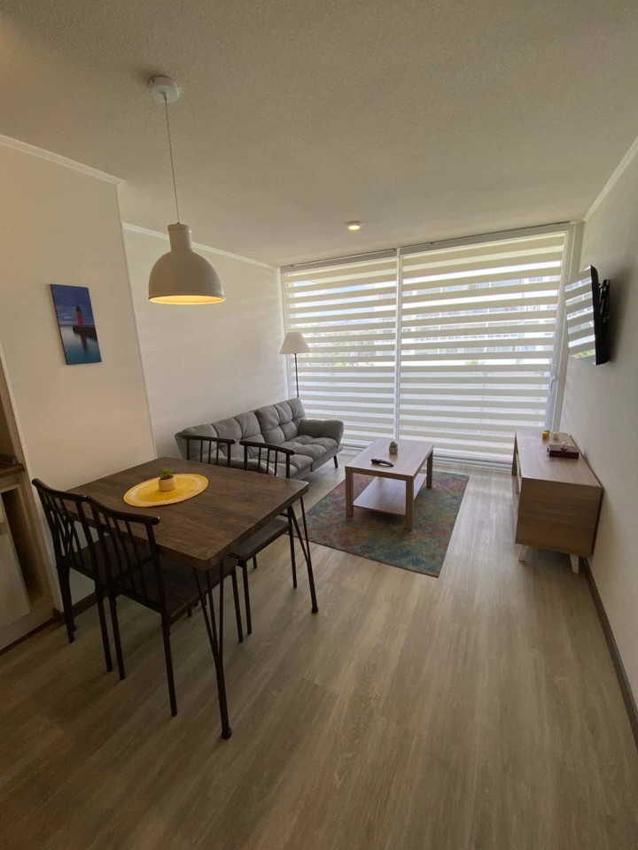 Departamento La Serena - La Serena