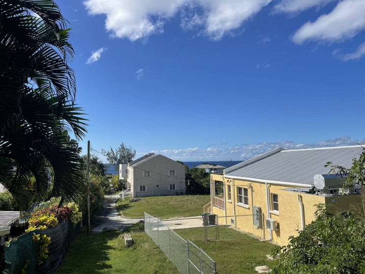 Paynes Bay St James Apt#1 - 5 Mins Walk To Sea! - Barbados