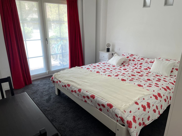 Mooie Kamer In Tillegembos Vlakbij Brugge. - Bruges
