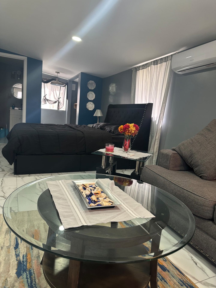 Stylish Private Room | Cozy, Clean & Modern 1 - Chesterfield, VA