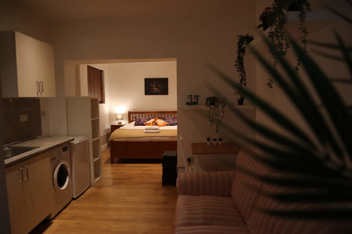 Cozy Flat In Hammersmith - London, UK
