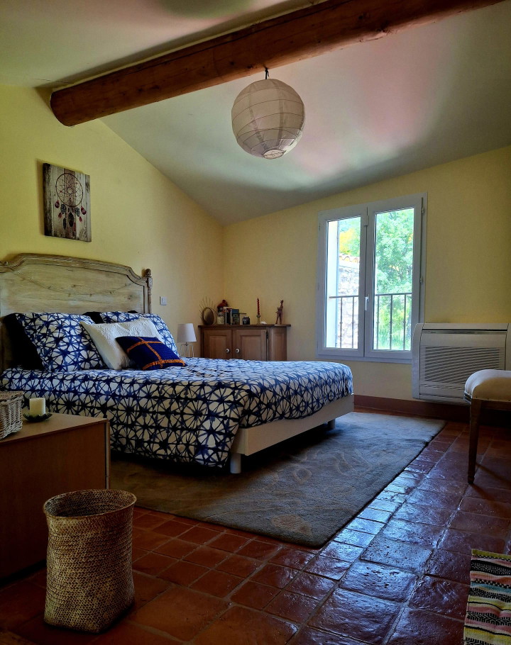 2 Chambres à Louer - Bédoin