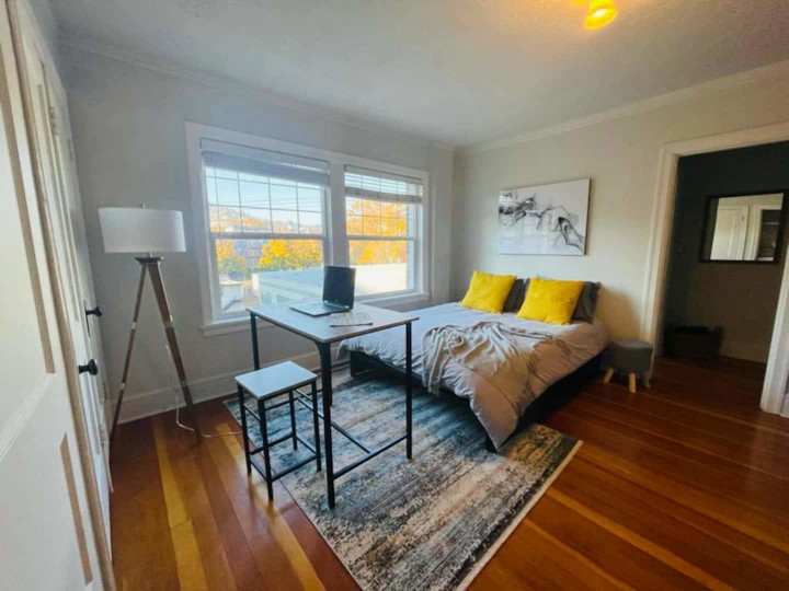 Soulful Vintage Studio, Steps From Portlands Best - Portland, OR