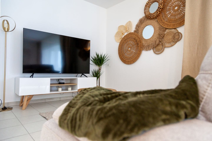 Appartement 2 Chambres Annemasse - Gaillard
