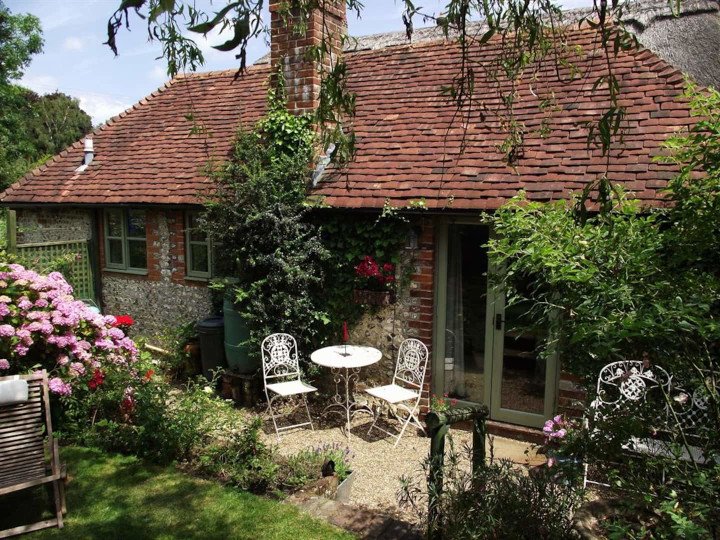 Elm Cottage, Goodwood - Chichester