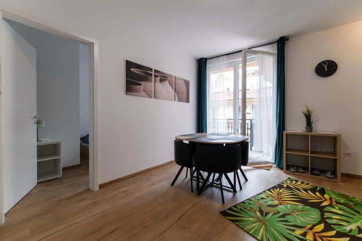 Citystay 2c - Budapeste