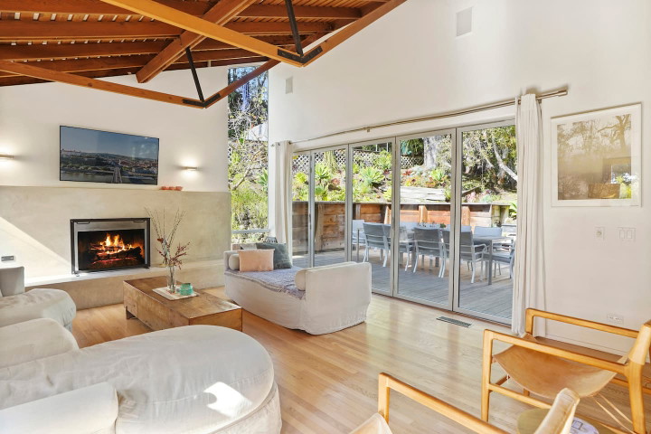 Chic Breezy Beach-style House - Walk To The Beach! - Laguna Beach, CA