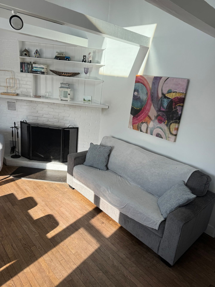 Montauk Oceanview With Fireplace - Montauk, NY