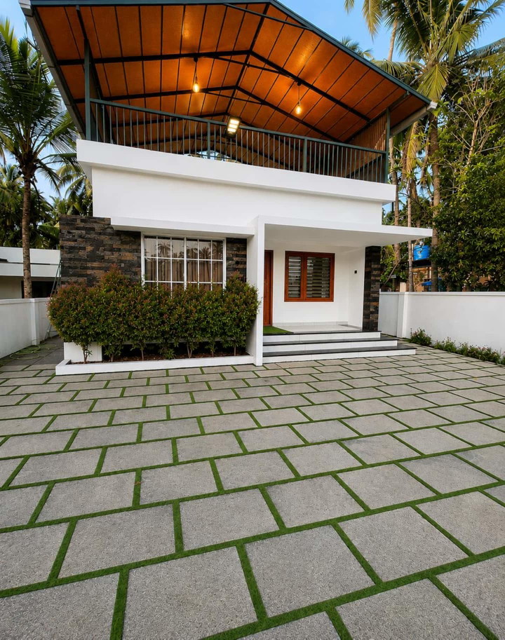 Serene Riverside Retreat - Kozhikode
