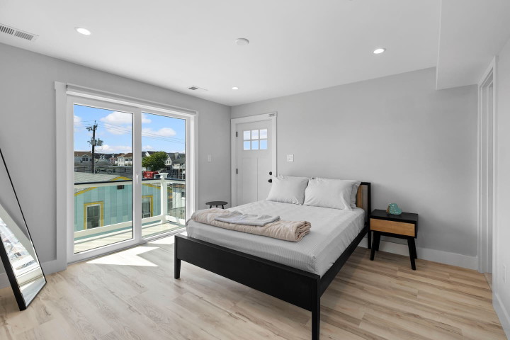 The Glenwood Flats - Unit 2 - Wildwood, NJ