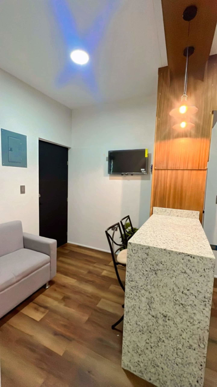 Forest Gardens Apartment - Los Mochis