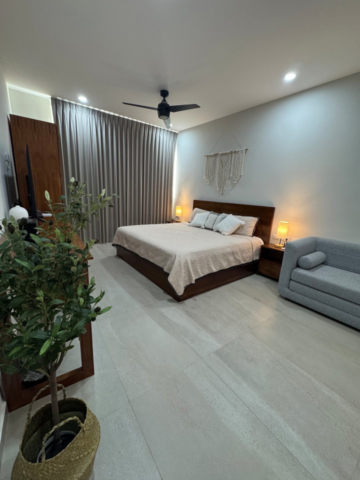 Comfortable Loft In Aldea Zamá, Tulum - Tulum