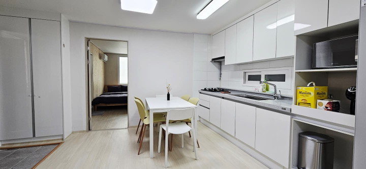 By3-201 Central Seoul-near Seoul Station - 
