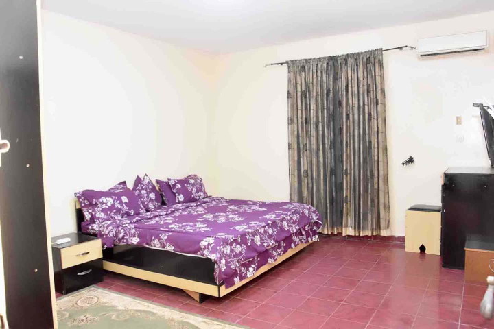 Jolie Maison - Nouakchott