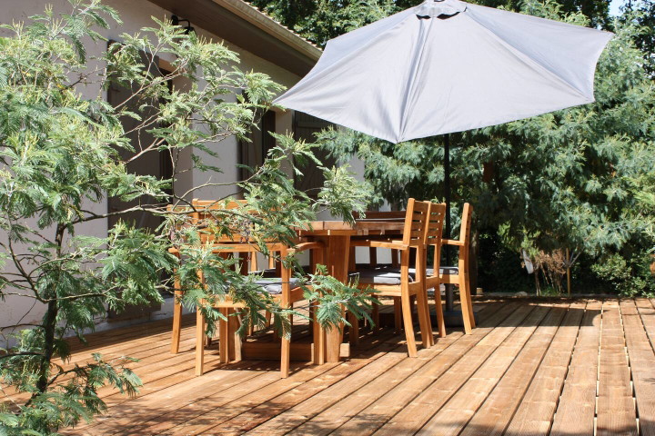 Maison à Soulac Sur Mer Avec Jardin - Soulac-sur-Mer