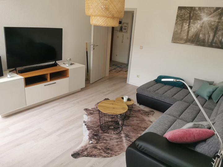 Schöne Ferien Wohnung In Gera - Gera