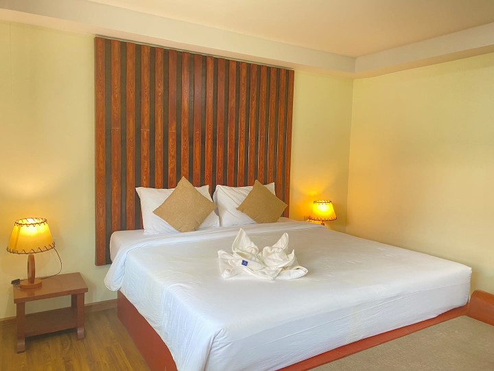 Phiphi Little Star Resort - Ko Phi Phi Don
