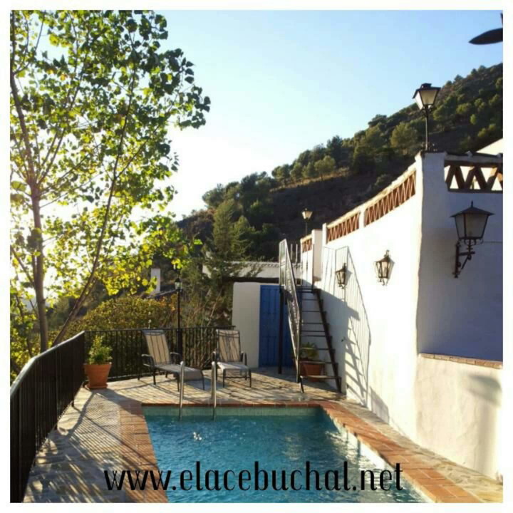 Casa Almijara Tradition And Charm - Frigiliana