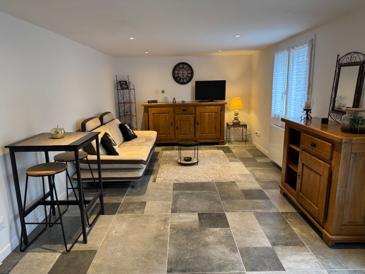 Appartement-bourges - Bourges