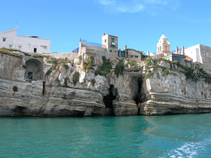 Apartment Old Town - Vieste