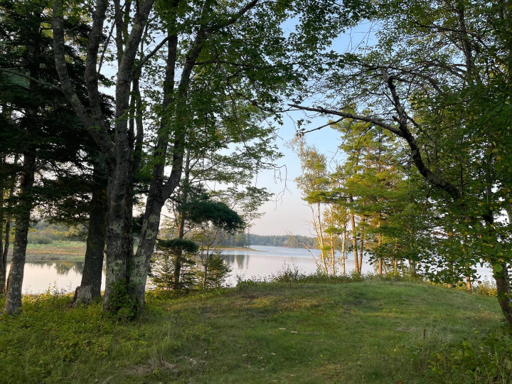 Salt Water Apartment Sleeps Up To Five - Eastport, ME