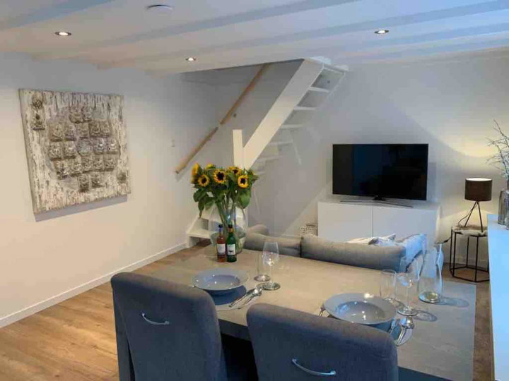 Vacation Home Marisstella - Egmond aan Zee