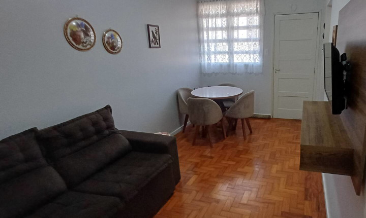 Apartamento Na Av. Beira Mar - Tramandaí
