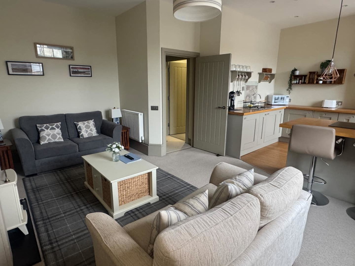 Bell Street Retreat - Saint Andrews