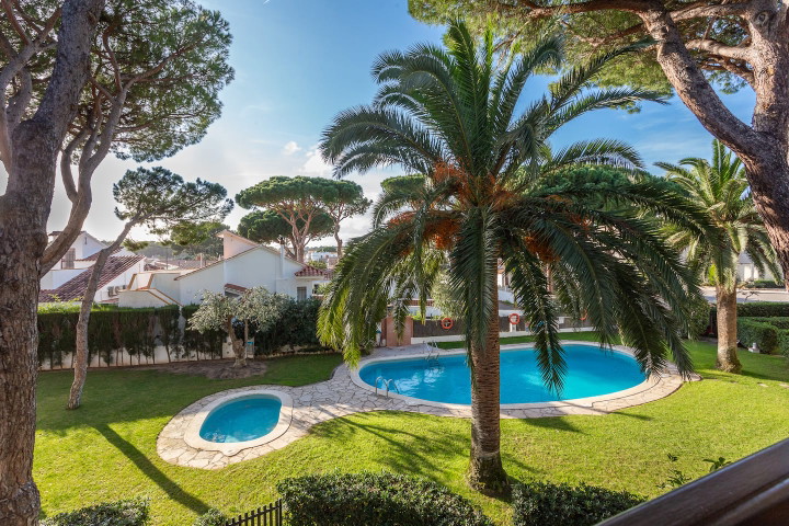 Appartement Gisela - L'Escala