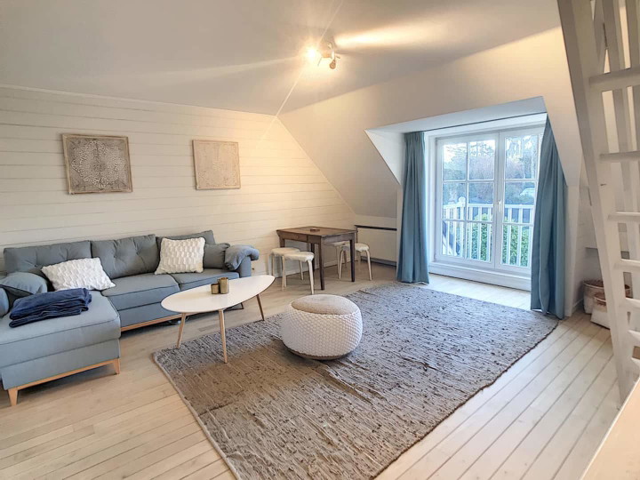 Cottage En Bordure Bruxelloise - Tervuren