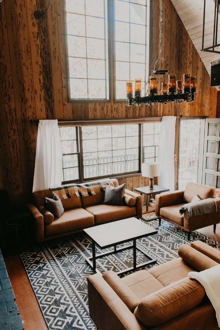 Lazy Bear Chalet | Pet-friendly | Hot Tub | Bbq - California