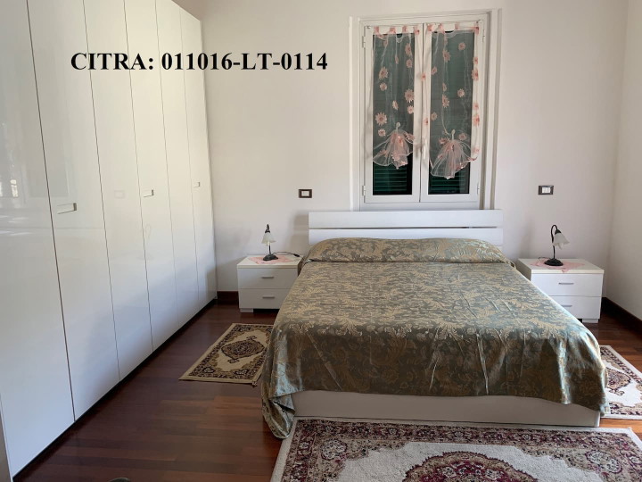 Bright Apartment 200m From The Sea Near "5 Terre" - Lerici